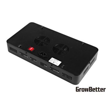 1500w LED Grow Light full spectrum Plant Grow Lights indoor gardening hydroponics lighting supplier
