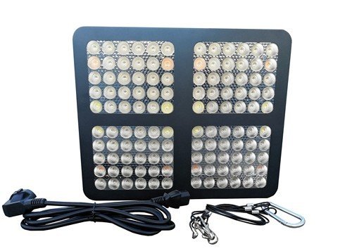 1200w grow light kits led grow light for indoor grow tents Indoor gardening plant growing supplier