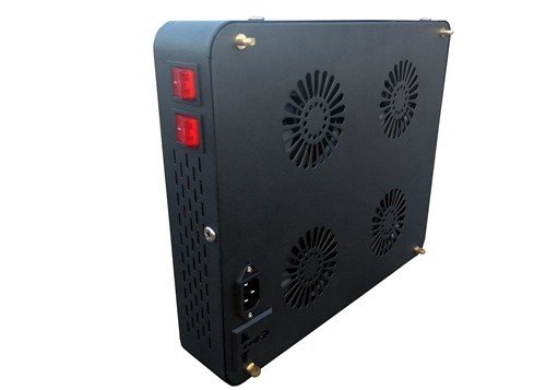 1200w grow light kits led grow light for indoor grow tents Indoor gardening plant growing supplier