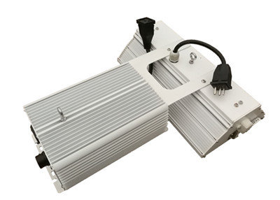 Hydroponics Indoor Grow Lights , HPS 1000W High Pressure Sodium Garden Grow Lights supplier