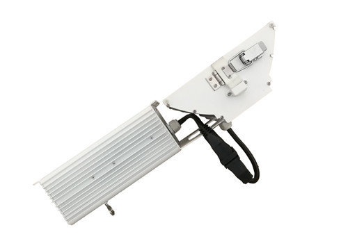 Hydroponics Indoor Grow Lights , HPS 1000W High Pressure Sodium Garden Grow Lights supplier