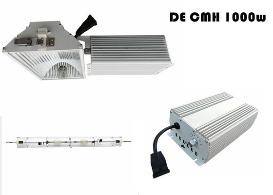 High Reflectivity Plant Grow Lights Natural Cooling With Under Voltage Protection supplier