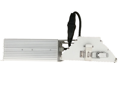 Easy Mounting HID Grow Lights High Efficiency With Very Low Energy Consumption supplier