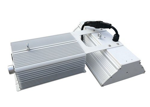 Metal Halide Indoor Grow Lights Uniform Light Distribution 630 Watt For Vegetables supplier