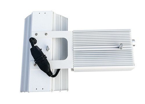 Metal Halide Indoor Grow Lights Uniform Light Distribution 630 Watt For Vegetables supplier