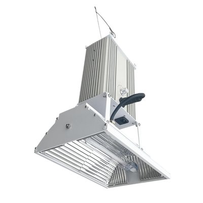 Easy Installation Plant Grow Lights 630W Low Frequency Ballasts With Soft Start supplier
