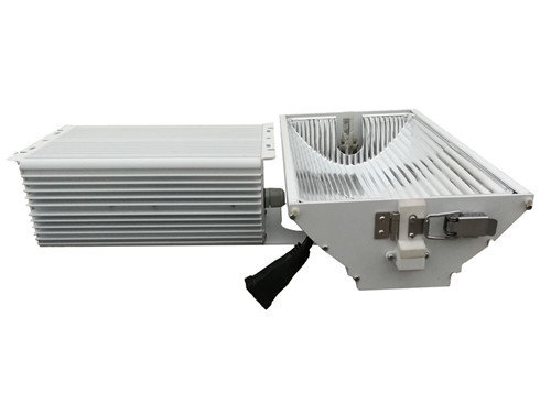 Inner Coating Technology 1000 Watt Grow Light With Over Temperature Protection supplier