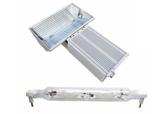 Stable And Reliable MH Grow Lights Extreme Efficient With Special Optical Design supplier