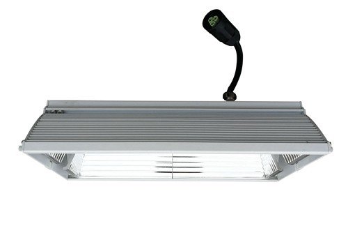 1000W 630W Grow Light Double Ended Reflector A350 Easy Installation For HPS MH CDM supplier