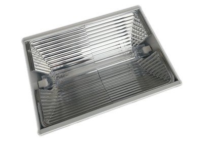387 x 207 x 435 mm Grow Light Reflector B281 For HPS 750W MH 630W Grow Lights supplier