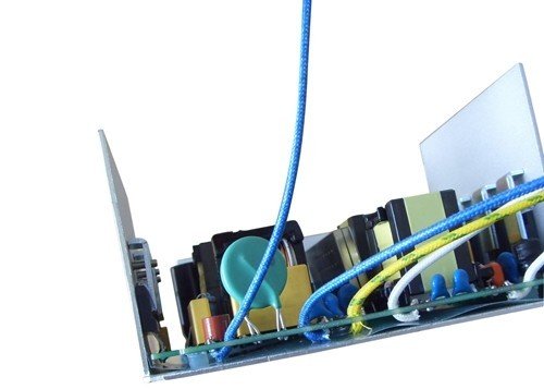 No Pollution 250W Digital Ballast , Low Noise Electronic Metal Halide Ballast supplier