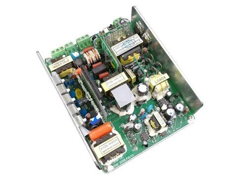 Stable Brightness HPS Electronic Ballast 1000 Watt More Than 0.96 Power Factor supplier