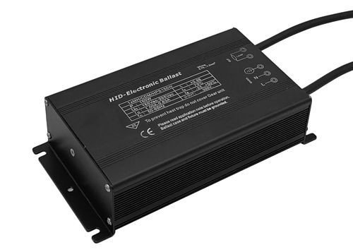 Time Control Dimmable Xenon Lamp Ballast Electronic Style With Over - Voltage Protection supplier