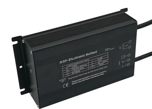 Time Control Dimmable Xenon Lamp Ballast Electronic Style With Over - Voltage Protection supplier