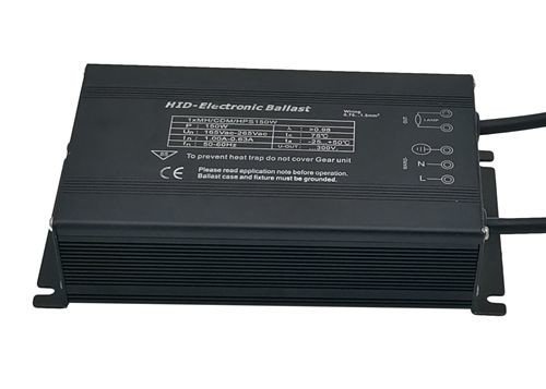 Time Control Dimmable Xenon Lamp Ballast Electronic Style With Over - Voltage Protection supplier