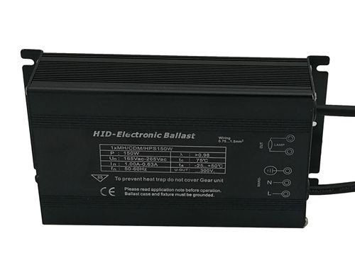 Time Control Dimmable Xenon Lamp Ballast Electronic Style With Over - Voltage Protection supplier