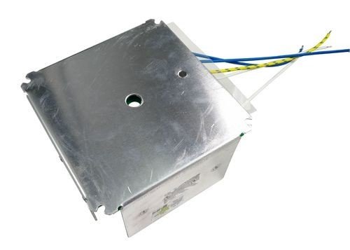 Square Wave Low Frequency Electronic Ballast 100W Dimmable For High - Bay Lights supplier