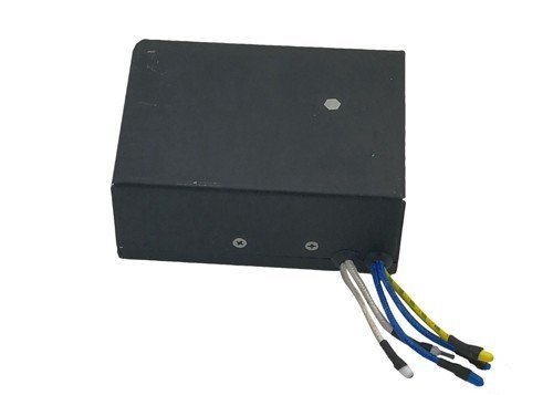 150W Mini CDM HPS Digital Ballast , Customized Electronic Xenon Lamp Ballast supplier