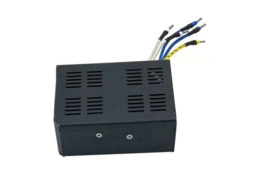 150W Mini CDM HPS Digital Ballast , Customized Electronic Xenon Lamp Ballast supplier