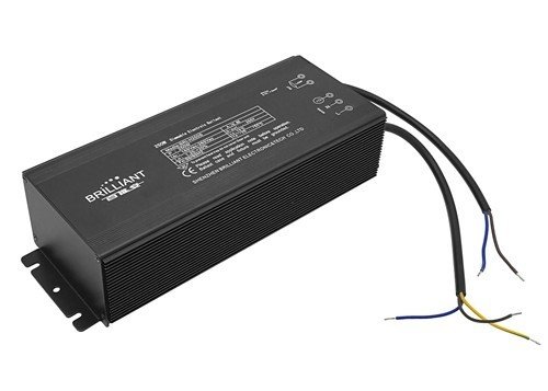 Full Voltage HPS Electronic Ballast Safety 250W With Over - Current Protection supplier