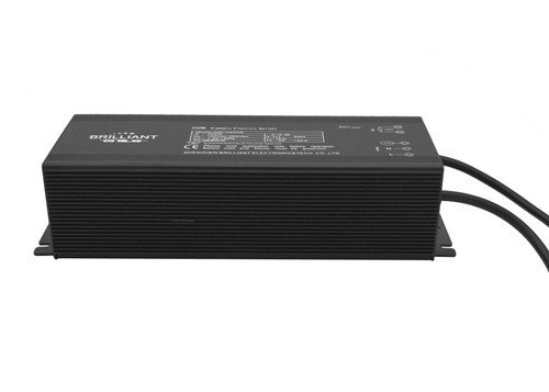 Full Voltage HPS Electronic Ballast Safety 250W With Over - Current Protection supplier
