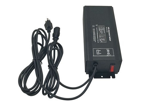 Dimmable Digital Ballast 250 Watt , Electronic MH Ballast For Aquarim Lights supplier