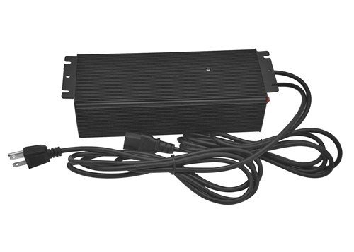 Dimmable Digital Ballast 250 Watt , Electronic MH Ballast For Aquarim Lights supplier