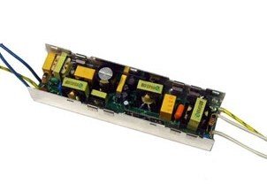 Aluminum Material CMH Digital Ballast , HPS Electronic Ballast Constant Power 35 Watt supplier