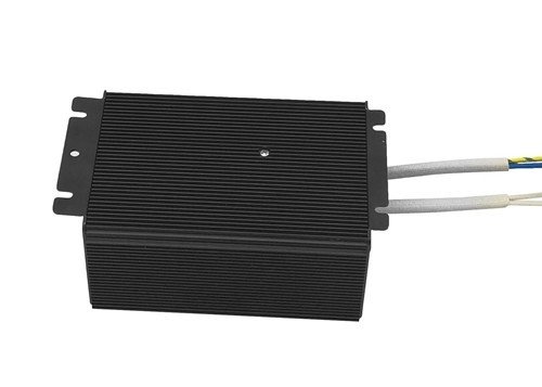 Energy Saving Mini HPS Digital Ballast , Constant Power 150W Electronic MH Ballast supplier