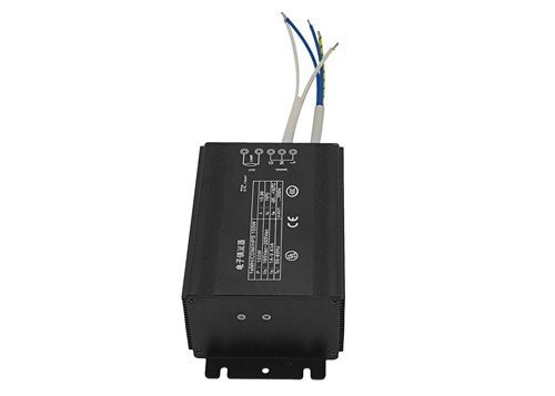 Energy Saving Mini HPS Digital Ballast , Constant Power 150W Electronic MH Ballast supplier