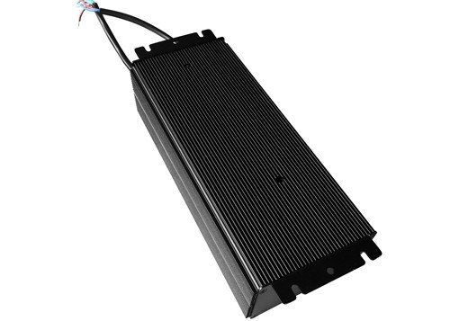 No Radiation Digital Dimmable Ballast 400W For High Intensity Discharge Lamp supplier