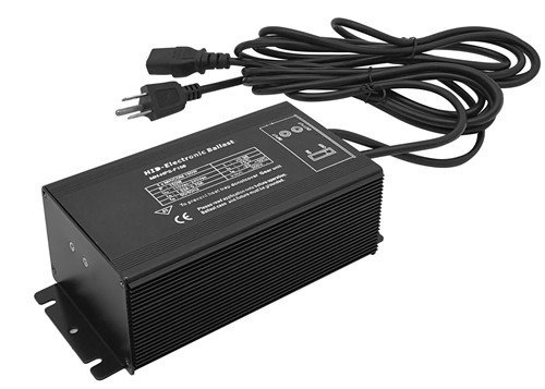 Grow Better Dimmable Digital Ballast 150W Low Frequency Square Wave For Aquarim Lighting supplier