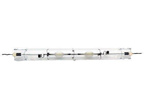 390 mm MOL Double Ended Grow Light Bulb , 630 Watt 3000K 4200K DE Light Bulb supplier