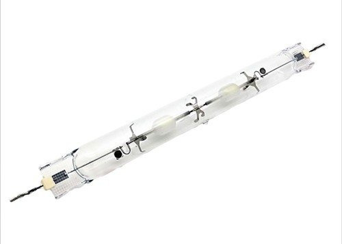 390 mm MOL Double Ended Grow Light Bulb , 630 Watt 3000K 4200K DE Light Bulb supplier