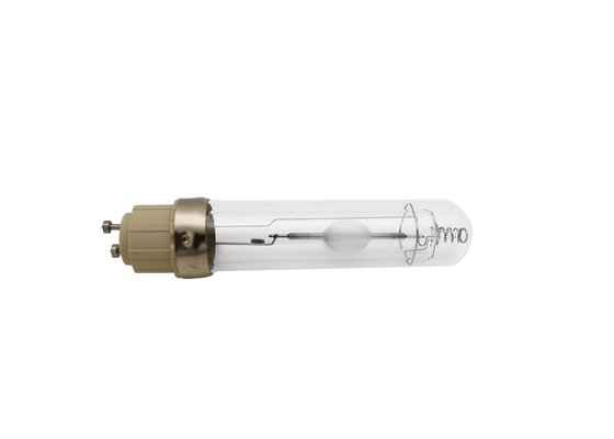 Professional Double Ended Grow Light Bulb ,450W Metal Halide Bulbs PGZ18 For Greenhouses supplier