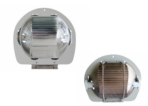 High Reflective Flood Light Reflector Irregular Shape With Special Optical Design supplier