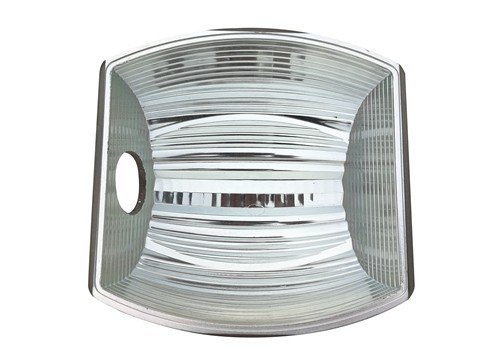 Rectangular Shape Double Ended Reflector Antioxidation With Inner Coating Technolgoy supplier
