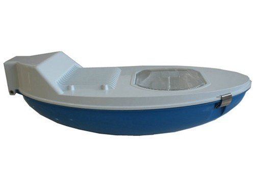Customized Body Color High Pressure Sodium Street Lights 0.52A With 24,000 hrs Life supplier