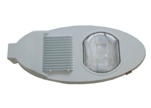 Dolphin Style HID Street Lights Grey Body Color 150 Watt 95% Light Maintenance supplier