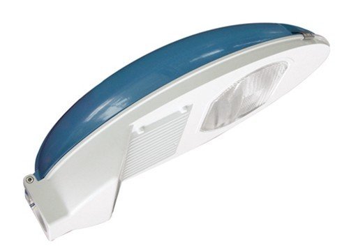 Anti - Corrosion Decorative Street Lights Convenient And Quick Installation supplier