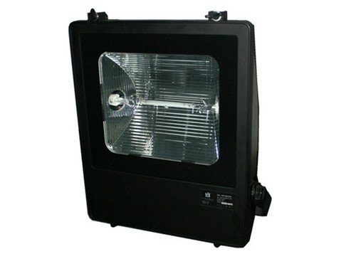 Industrial High Pressure Sodium Flood Lights 600W Retrofit 1000W For Outdoor Lighting supplier