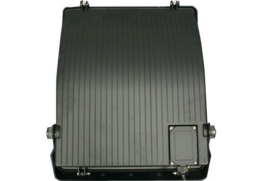 Unique Optical Design HPS Flood Lights 400 Watt Replacing Ordinary 600 Watt supplier