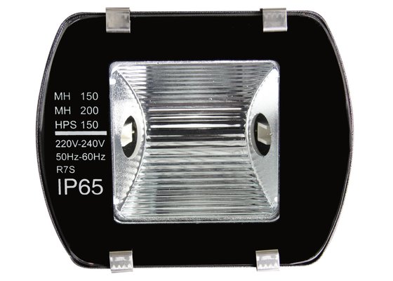 Exterior Building Industrial Flood Lights , 70W 100W Outdoor Flood Lights supplier