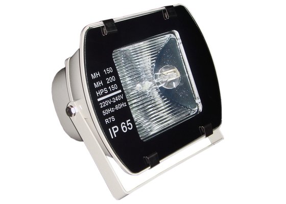 Exterior Building Industrial Flood Lights , 70W 100W Outdoor Flood Lights supplier