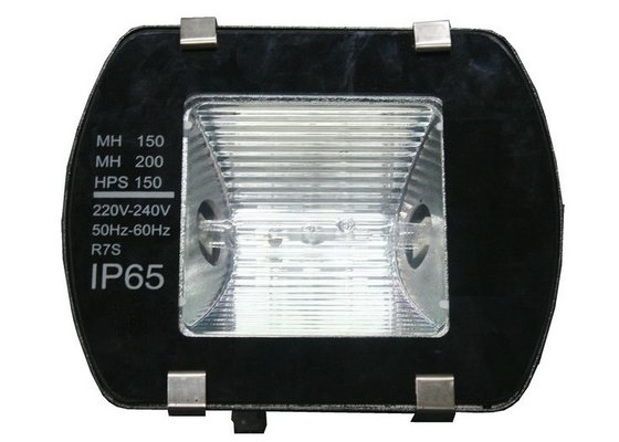 Exterior Building Industrial Flood Lights , 70W 100W Outdoor Flood Lights supplier