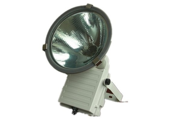Long Distance Project Industrial Flood Lights 200W For Highway Brige / Airport Lighting supplier