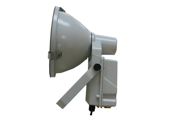 Long Distance Project Industrial Flood Lights 200W For Highway Brige / Airport Lighting supplier