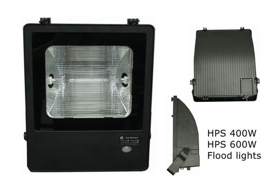 4000K CCT Industrial Flood Lights , Metal Halide Floodlight 250W Retrofit 400W supplier