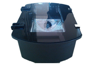Aluminum Material Industrial Flood Lights , HID Flood Lights For Tunnel Lighting supplier