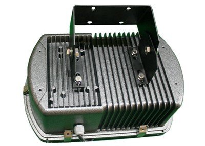 Aluminum Material Industrial Flood Lights , HID Flood Lights For Tunnel Lighting supplier